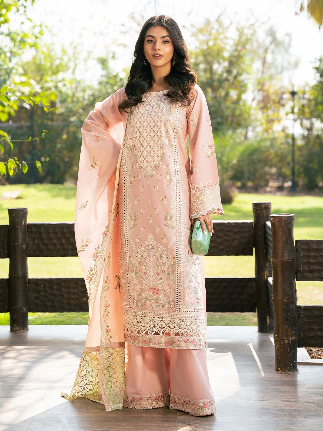 SJ-26095 Pink – ShahJahan Official