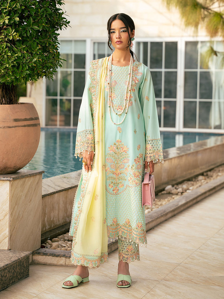 SHAHJAHAN FEEL ROYAL | Luxury Women's Formal Clothing Store
